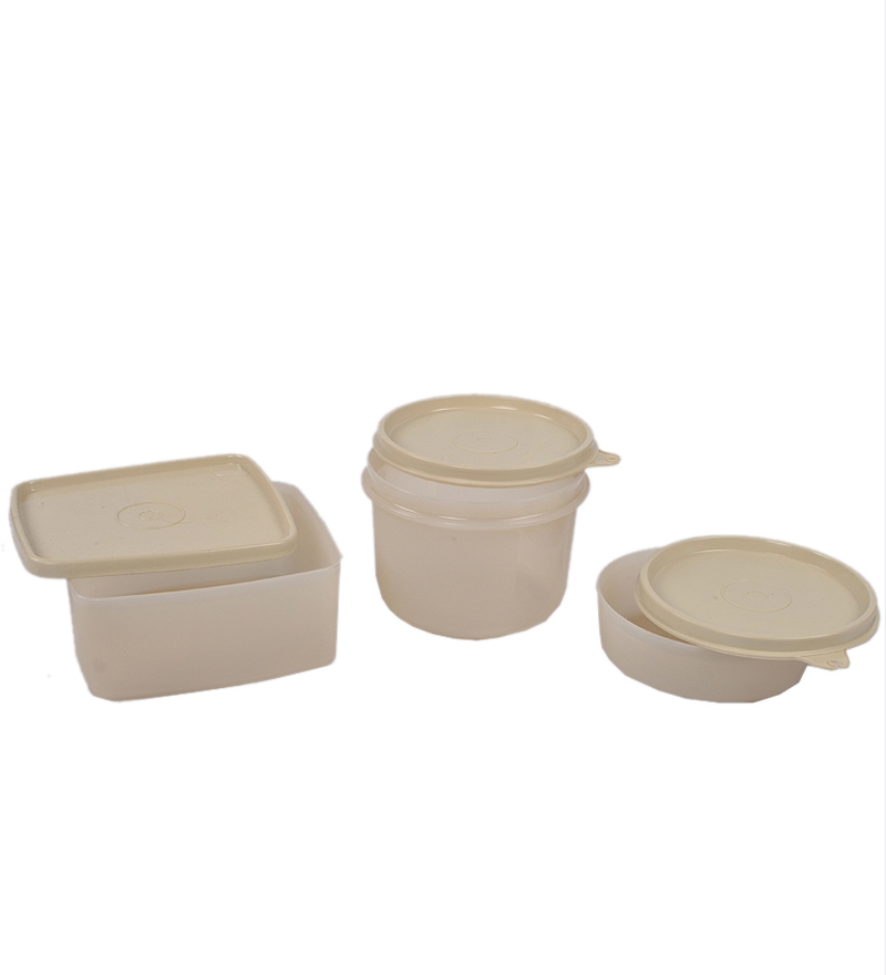 Tupperware Trendy Lunch Box With Insulated Bag by Tupperware Online ...